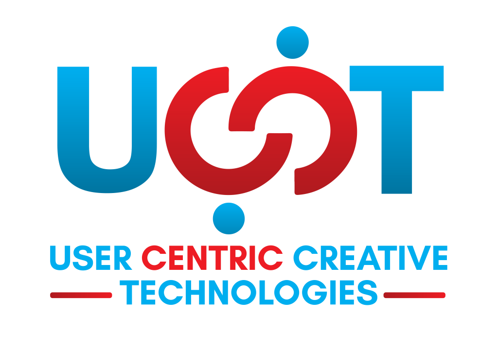 UCCT - #1 Software Development and Branding Solutions
